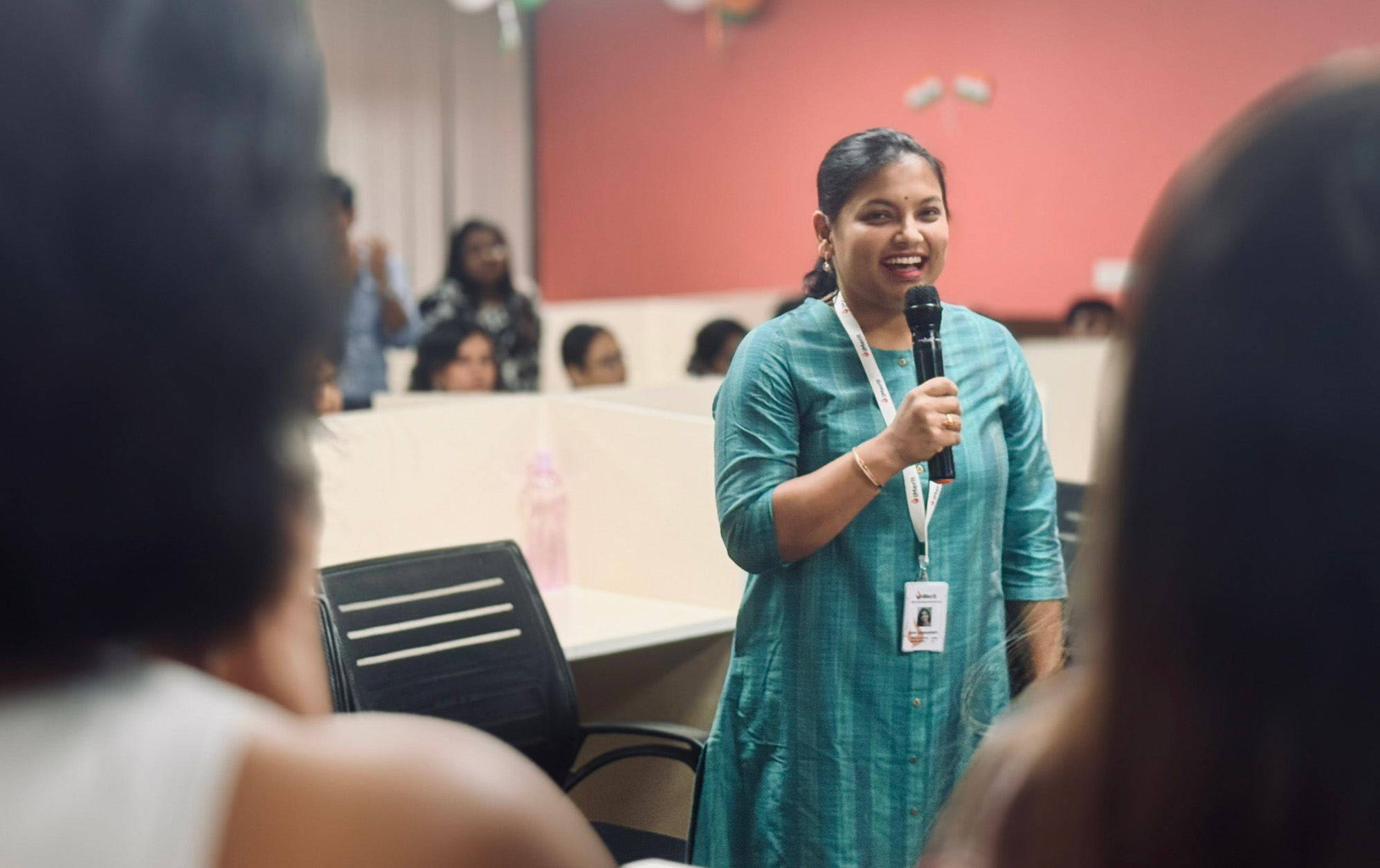 iMerit Scholars | Elite Expert Network for GenAI Tuning